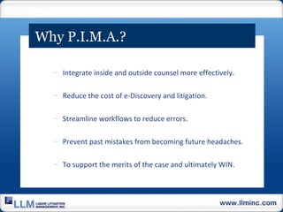 Guidelines & Metrics for Efficient & Dynamic Inside-Outside Counsel ...