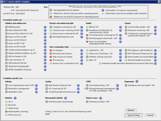 VCC HEDIS TEMPLATE | PPTX