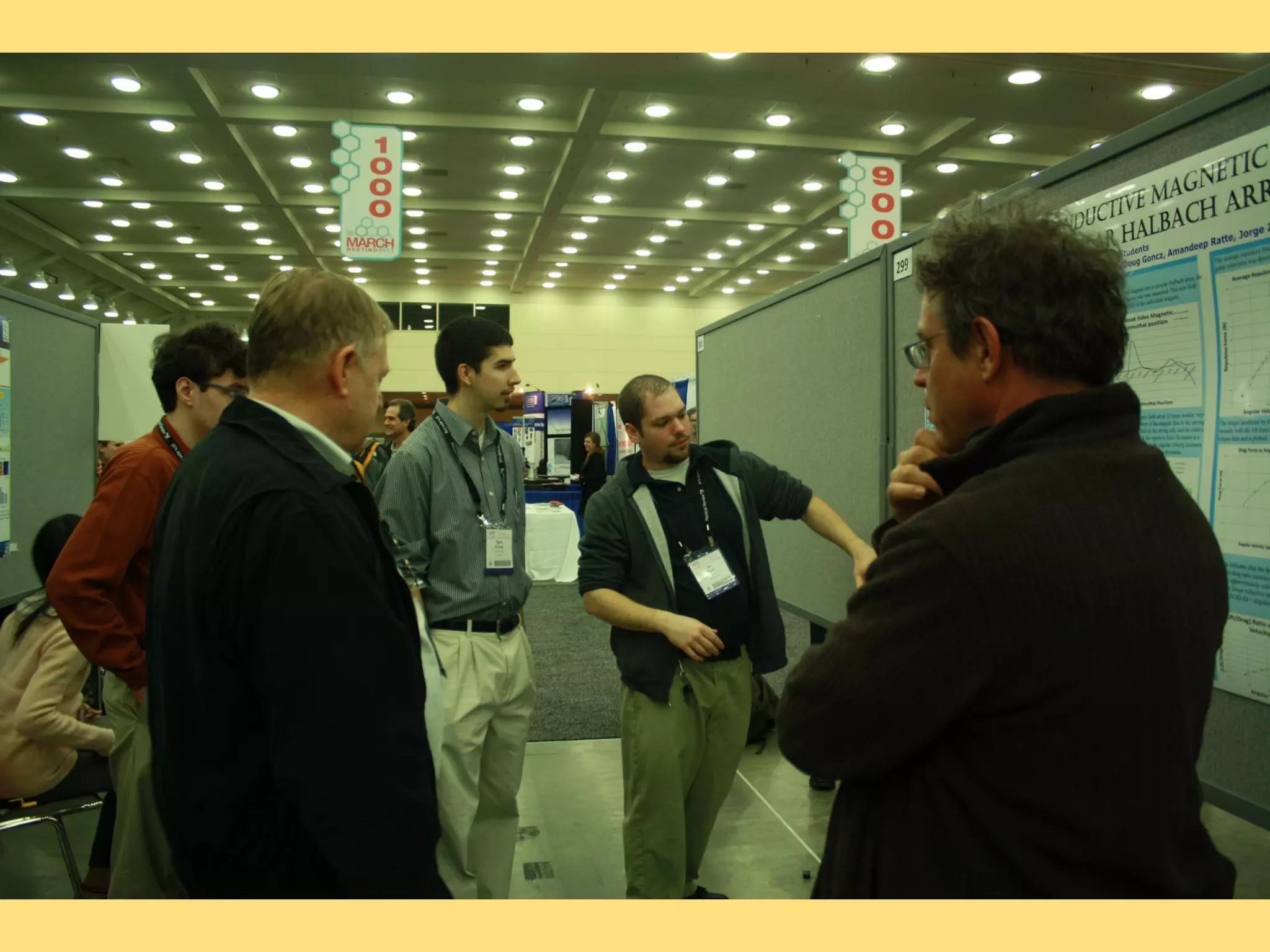 Vccs 2013 new horizons majewski nvcc preview | PDF