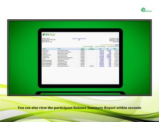Vendor Cost Control System Overview | PPT