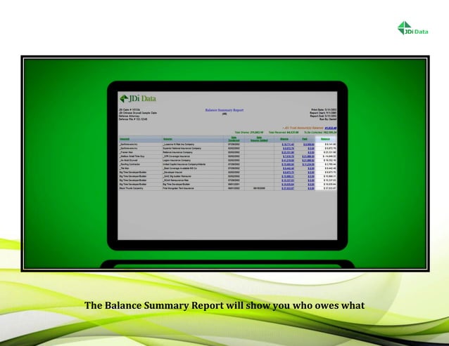 Vendor Cost Control System Overview | PPT