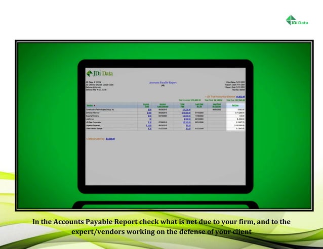 Vendor Cost Control System Overview | PPT