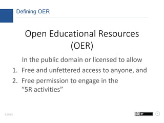 Vccs trailblazing oer slides_v2 | PPT