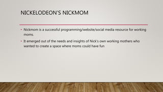 Viacom culture | PPTX