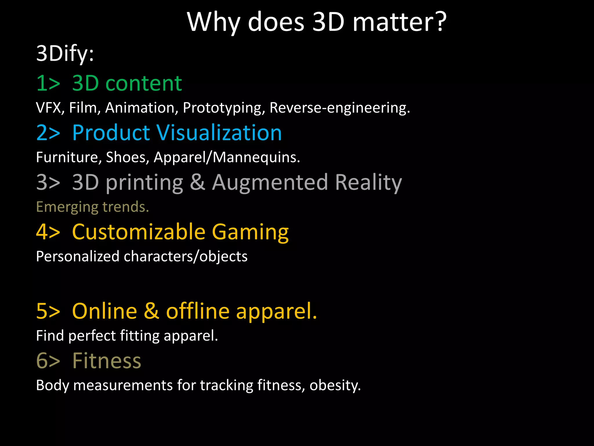 Matherix Labs Deck | PPT