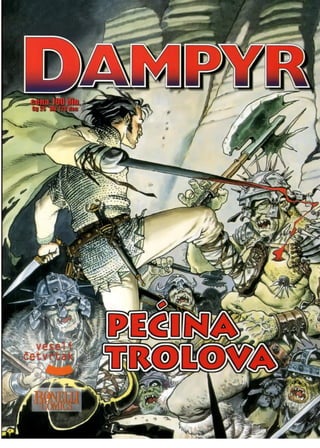 Vc dmp 34. pecina trolova | PDF