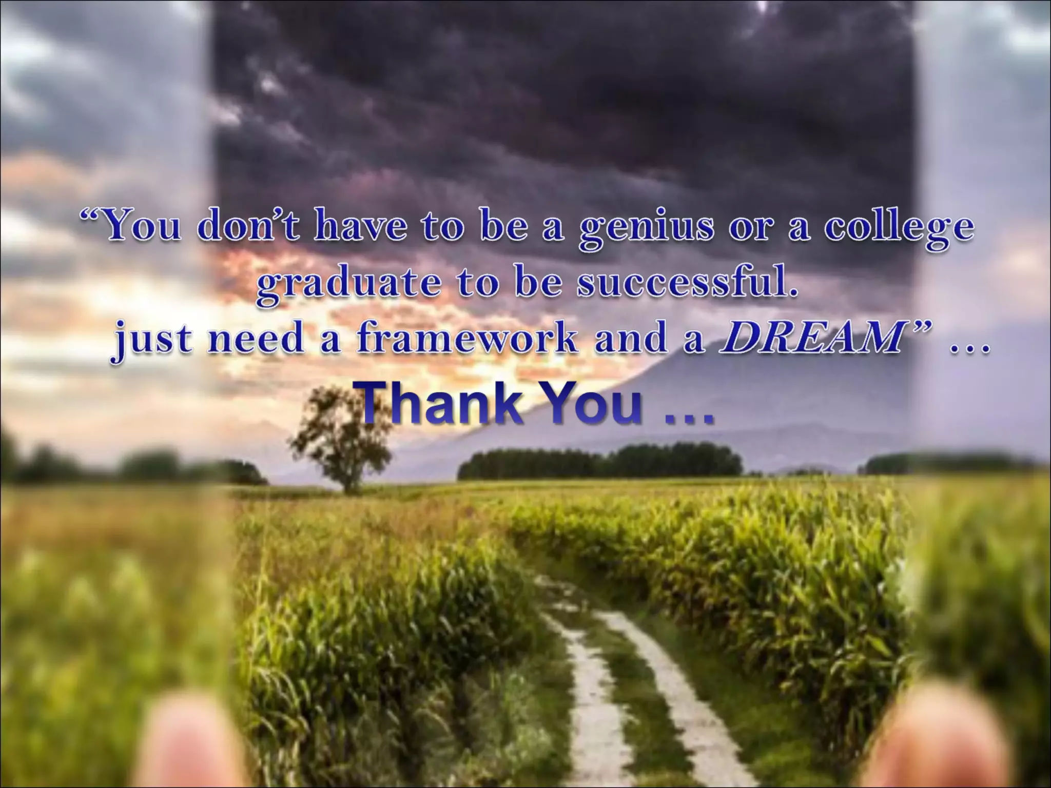 vision correcting display | PPT