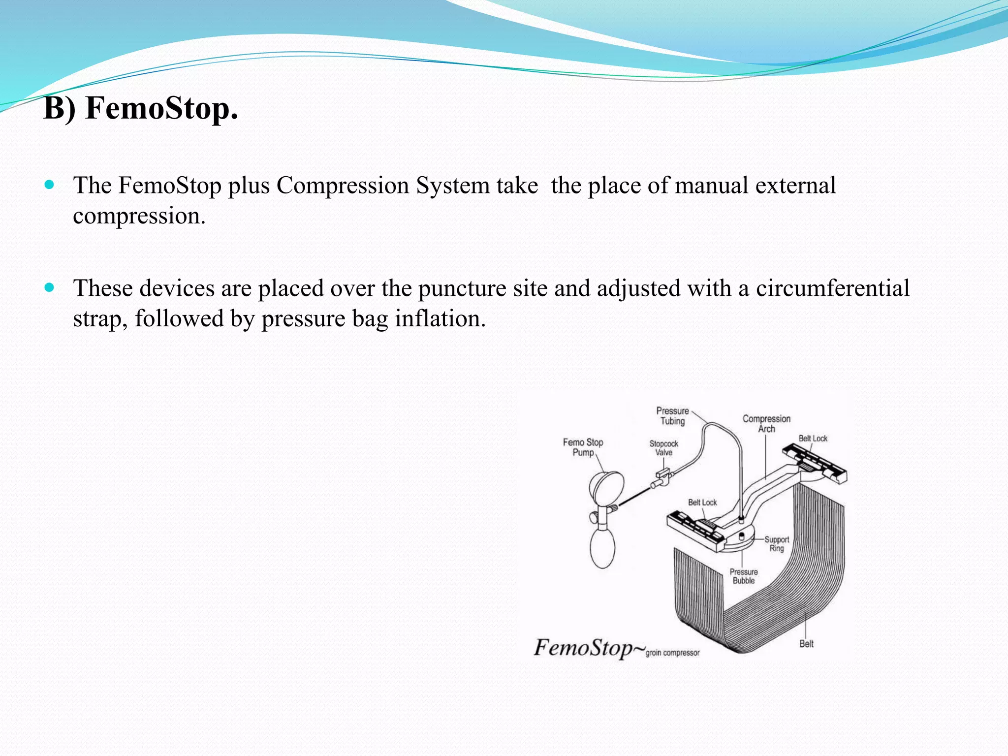 Vascular Closure Devices | PPTX