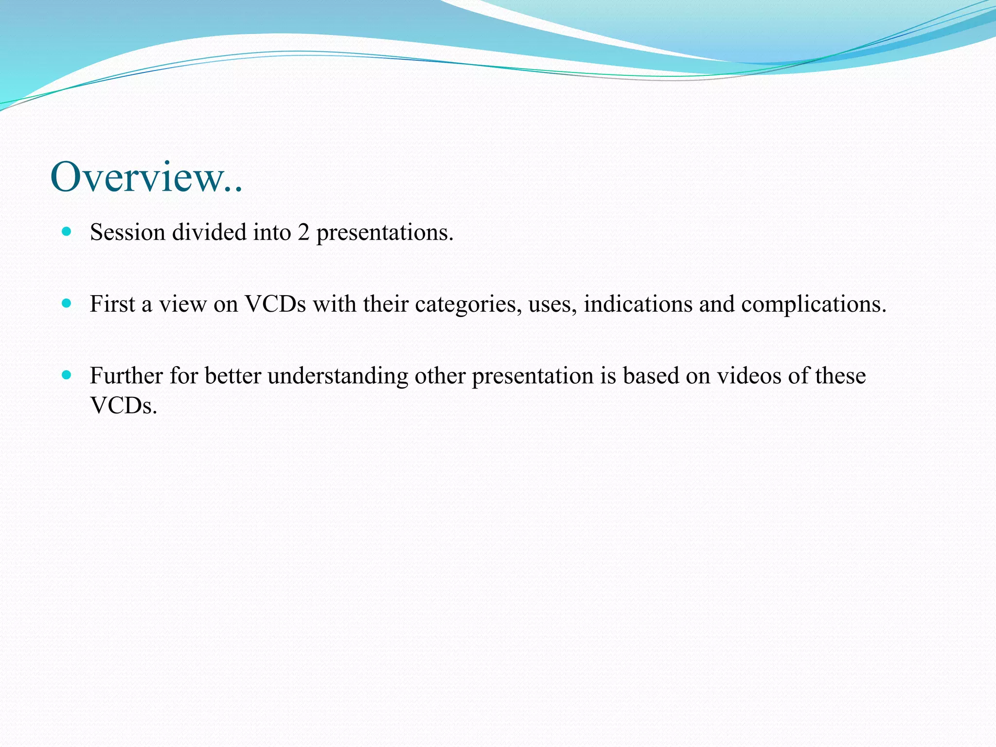 Vascular Closure Devices | PPTX