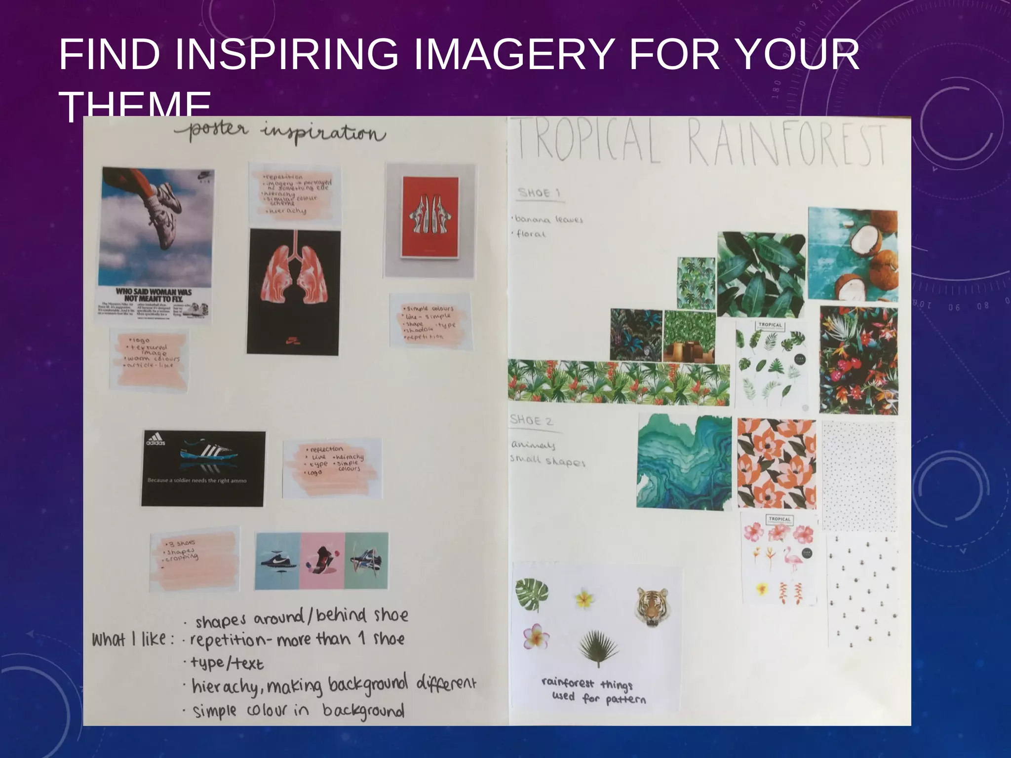 Vcd y9 product design poster | PPT