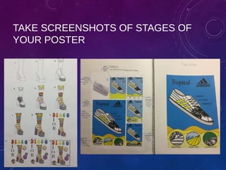 Vcd y9 product design poster | PPT