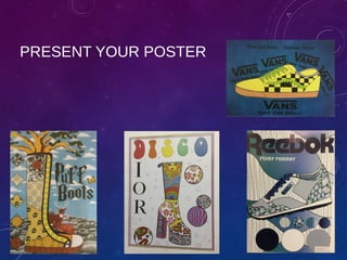 Vcd y9 product design poster | PPT