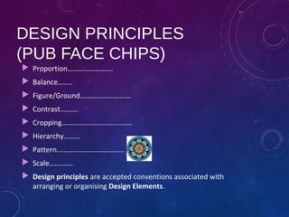 Vcd y9 product design poster | PPT