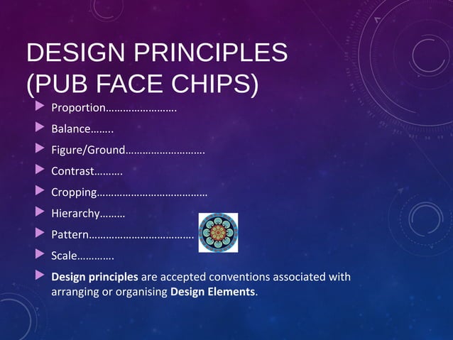 Vcd y9 product design poster | PPT
