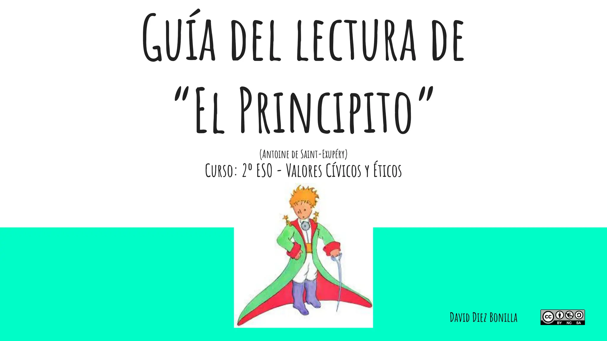 Guía de lectura del principito para 2º de la ESO.pdf