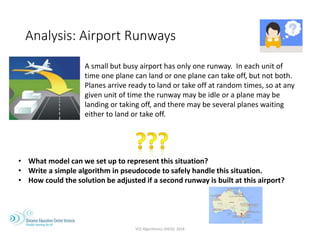 VCE Algorithmics HESS | PPT