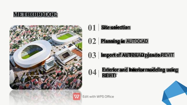 VCET Indoor Stadium.docx | Computer Software and Applications | Computing