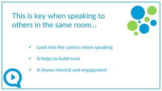 Video Conferencing & Online Meeting Etiquette | PDF