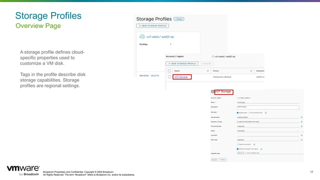 VCF Automation - IaaS with Self-Service.pptx