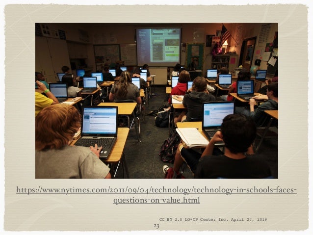 How the Personal Computer Changed Teaching and Learning, Vintage Comp…