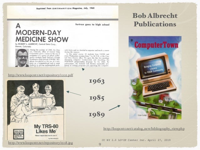 How the Personal Computer Changed Teaching and Learning, Vintage Comp…