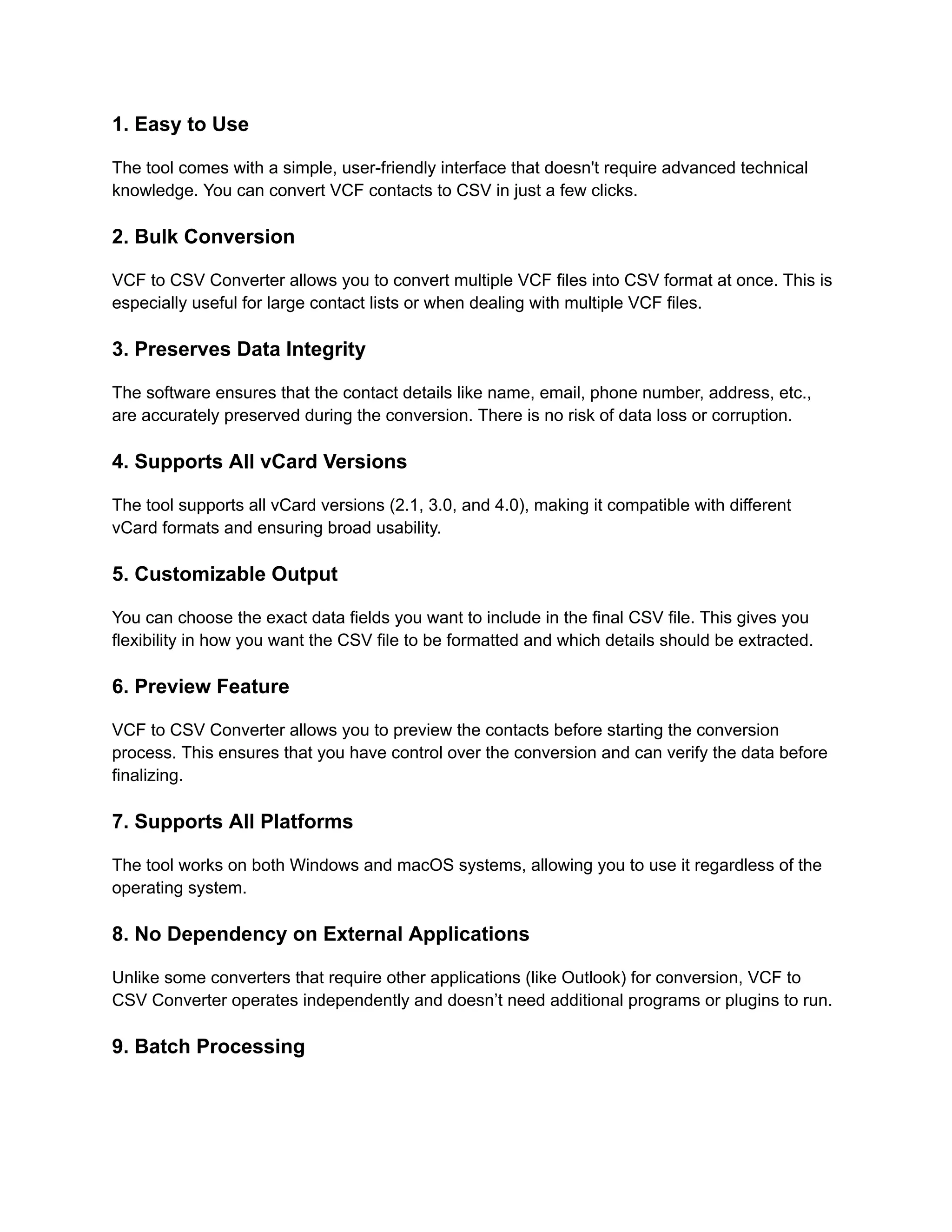 VCF to CSV Conversion_ Best Tool for 2025.pdf