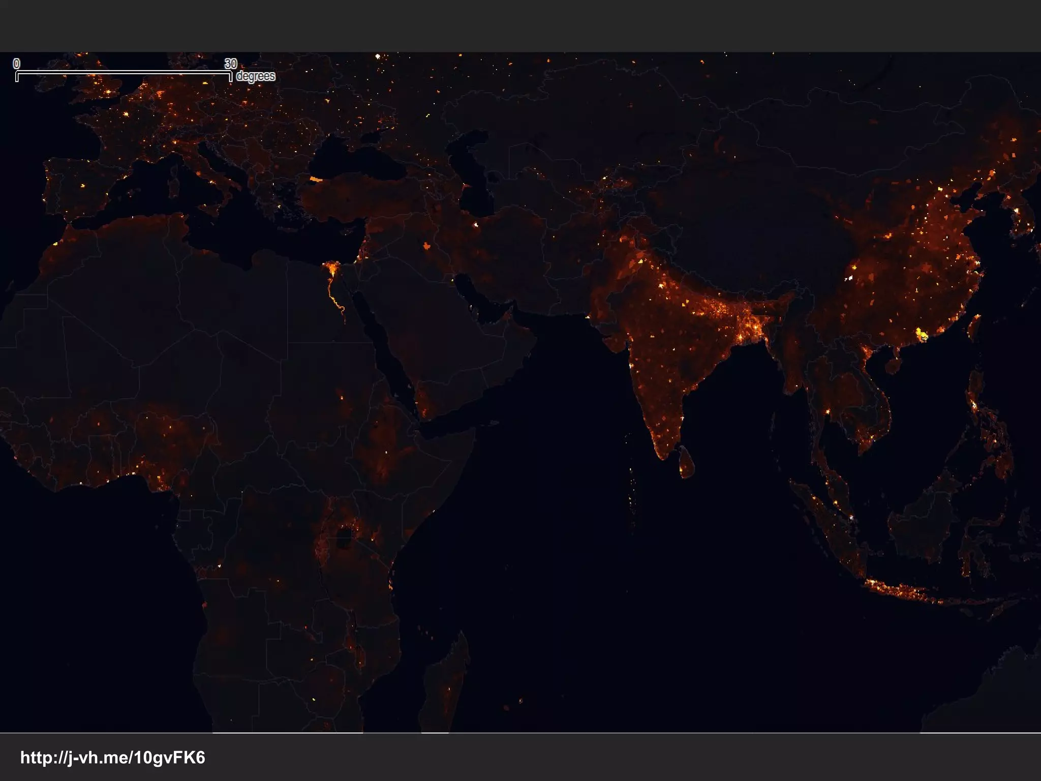 Introduction to TileMill | PPT