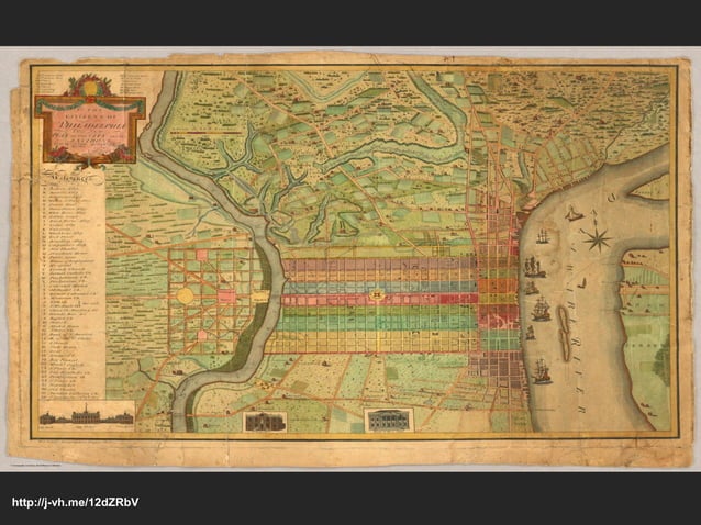 Introduction to TileMill | PPT