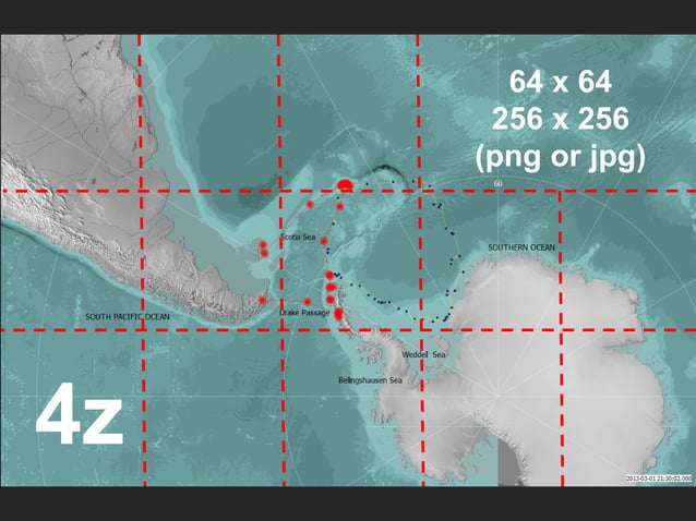 Introduction to TileMill | PPT
