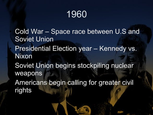 V:\Ch20 Powerpoint\New Frontierandthe20 Great Society | PPT