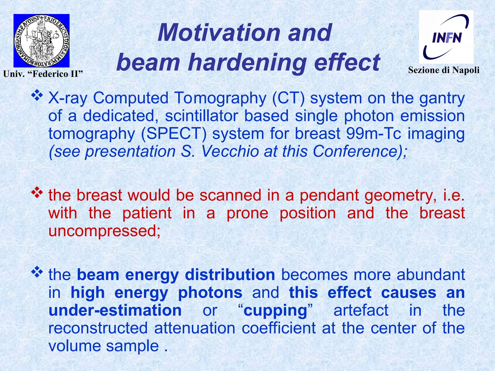 Single Positron Emission Computed Tomography.ppt