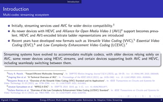 VCIP_MCBE_presentation.pdf | Video Software | Computer Software and Applications