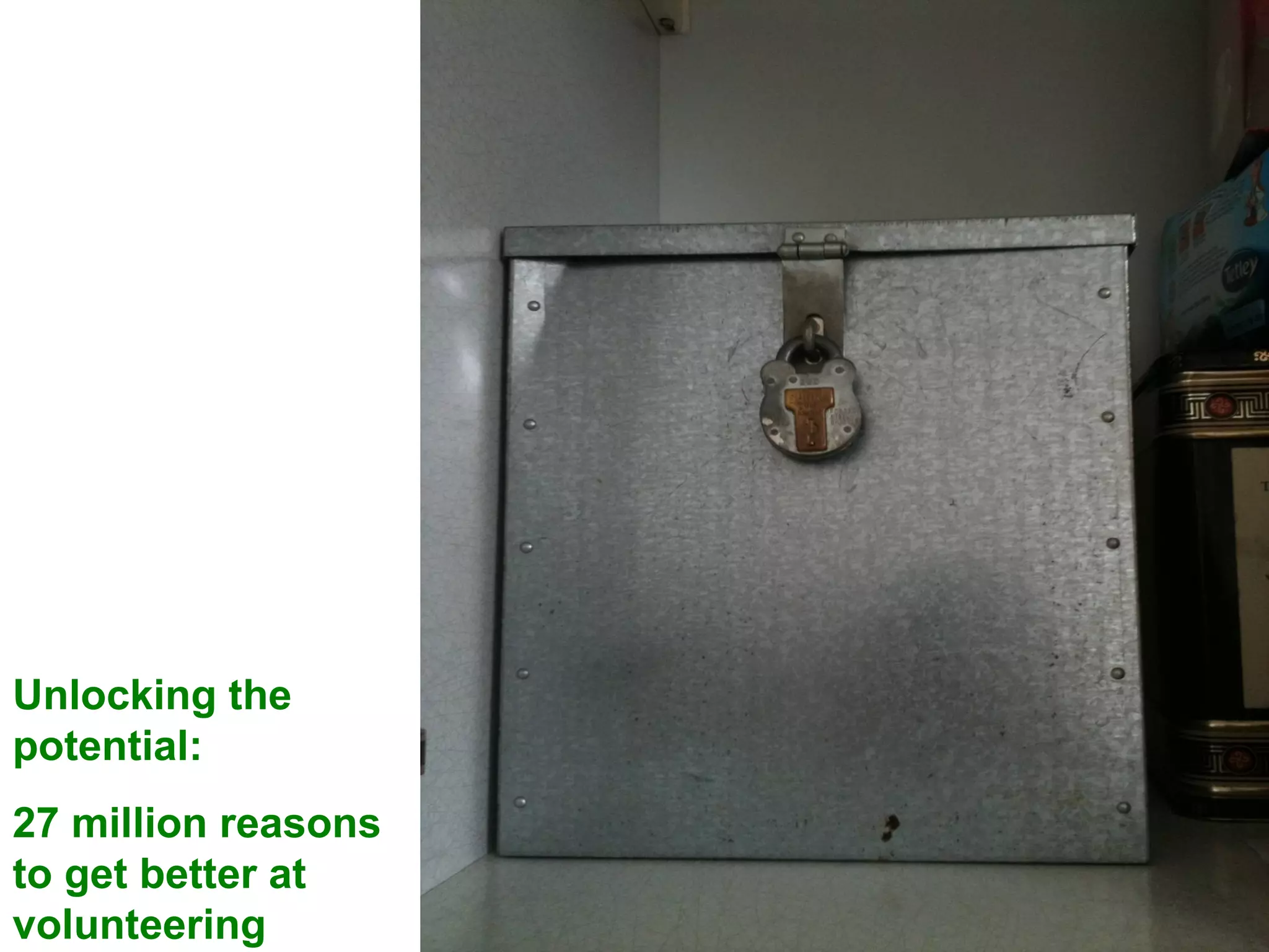 VCI Presentation | PPT