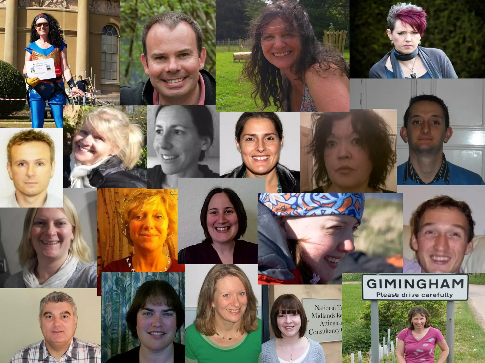 VCI Presentation | PPT