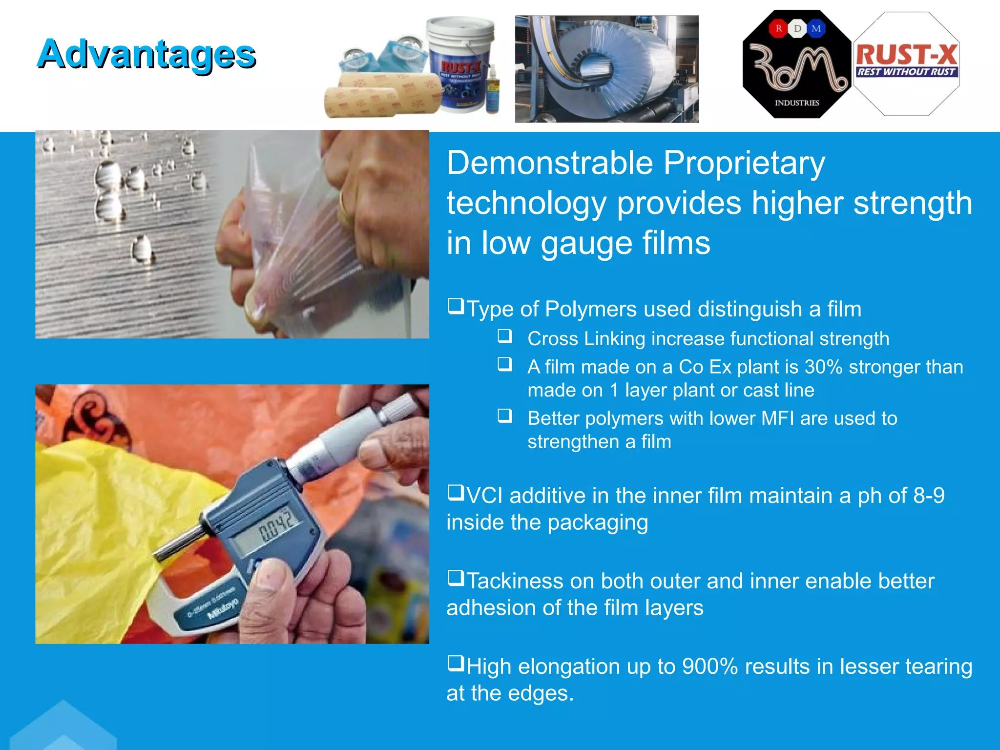 Vci presentation aluminum mills | PPT