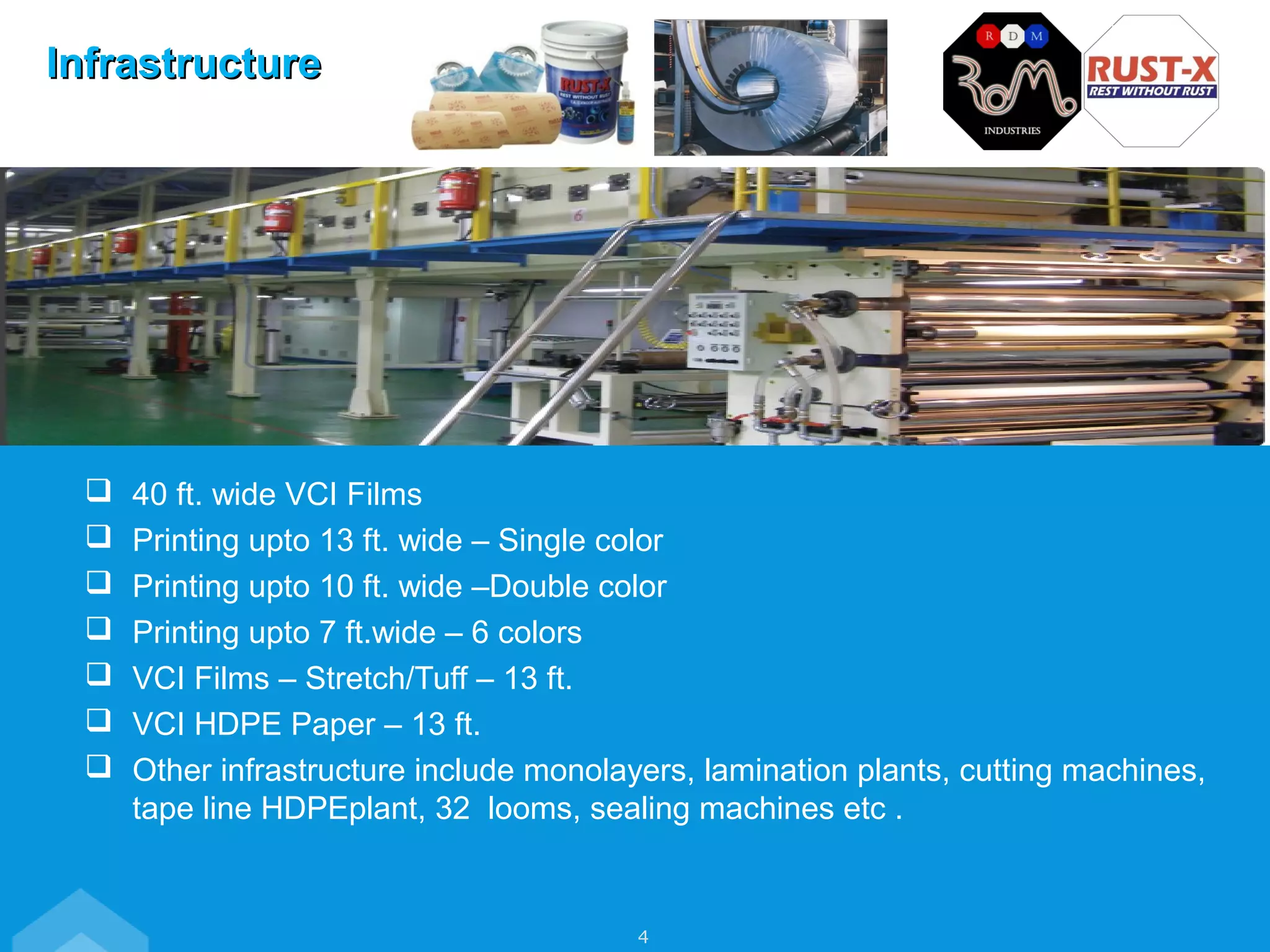 Vci presentation steel mills | PPT