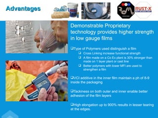 Vci presentation steel mills | PPT