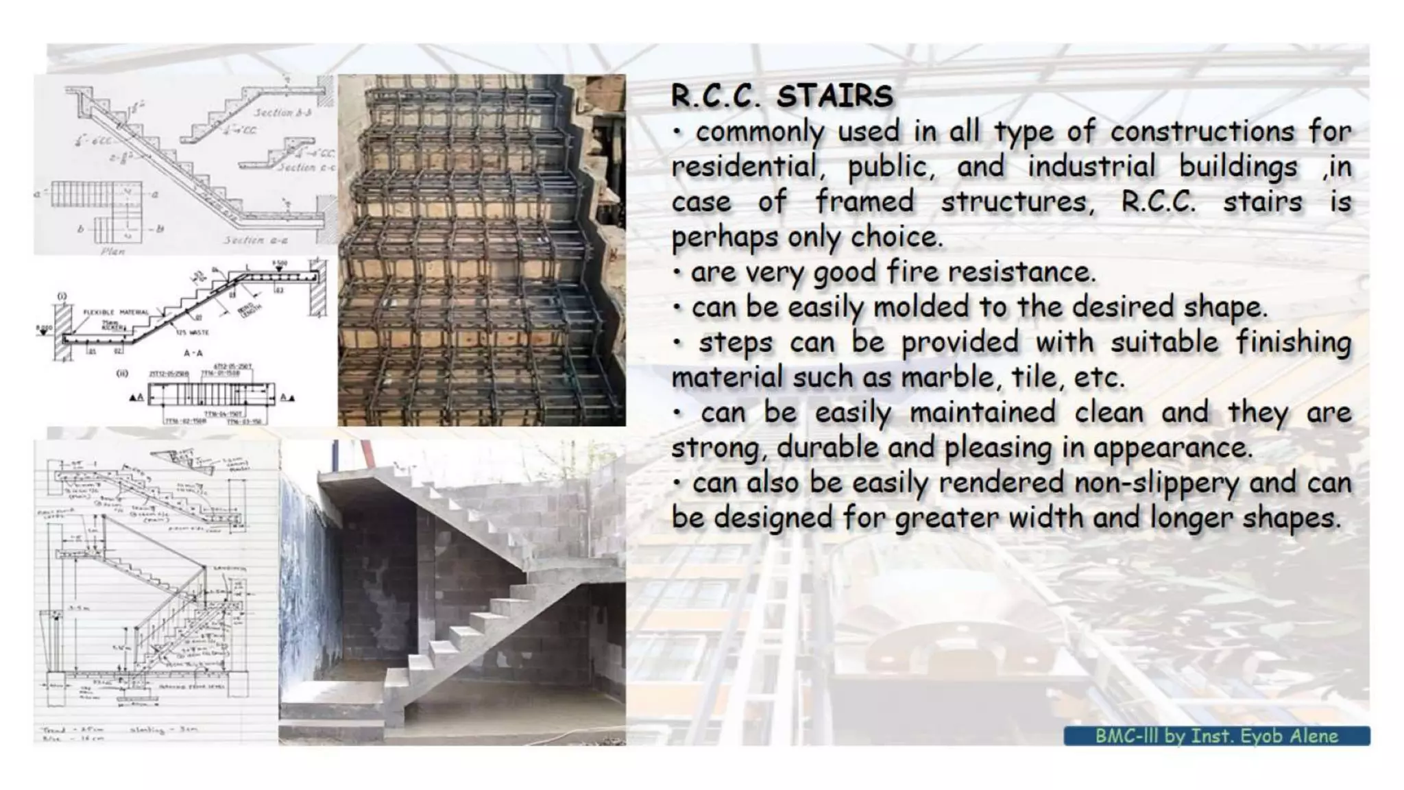 vertical circulation in architecture / circulation system | PPTX