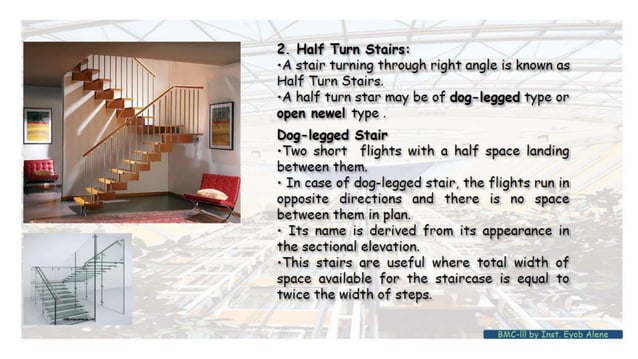 vertical circulation in architecture / circulation system | PPTX