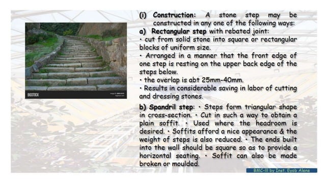 vertical circulation in architecture / circulation system | PPTX