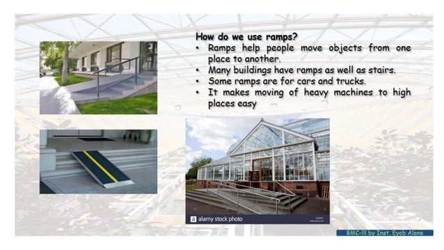 vertical circulation in architecture / circulation system | PPTX