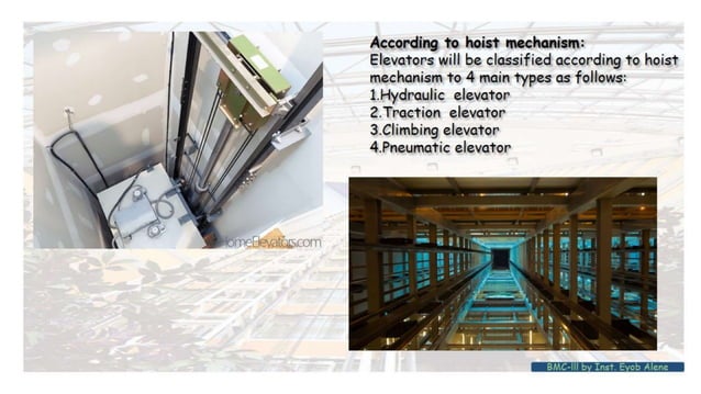 vertical circulation in architecture / circulation system | PPTX