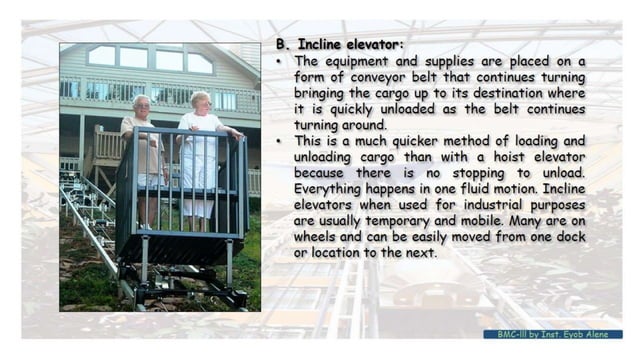 vertical circulation in architecture / circulation system | PPTX