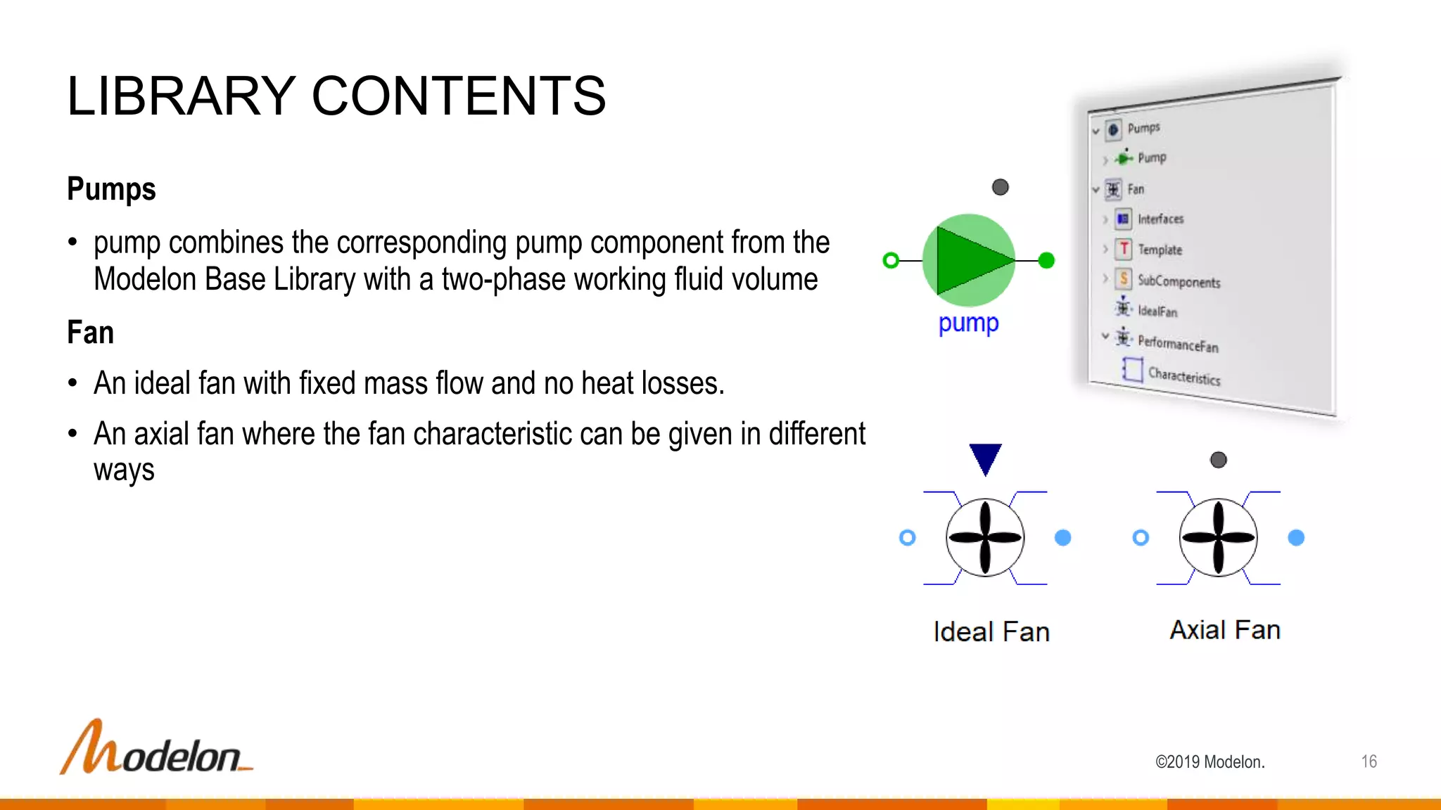 Vapor Cycle Library - Overview | PPT
