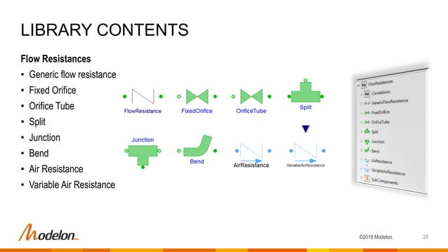 Vapor Cycle Library - Overview | PPT
