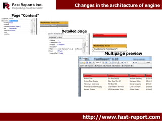 Fast Report VCL 5 | PPT