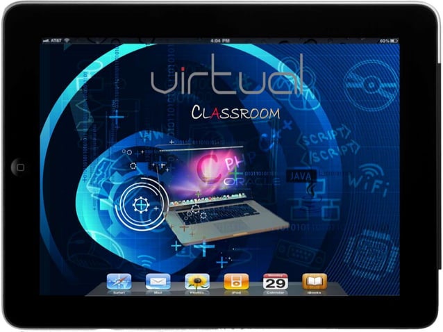 VIRTUAL CLASSROOM | PPT
