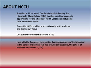 Vcl At Nccu And The Technology Transfer Project Final | PPT
