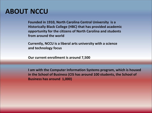 Vcl At Nccu And The Technology Transfer Project Final | PPT