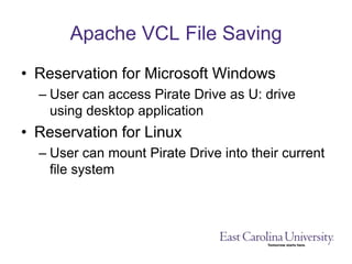 VCL Best Practices | PPTX